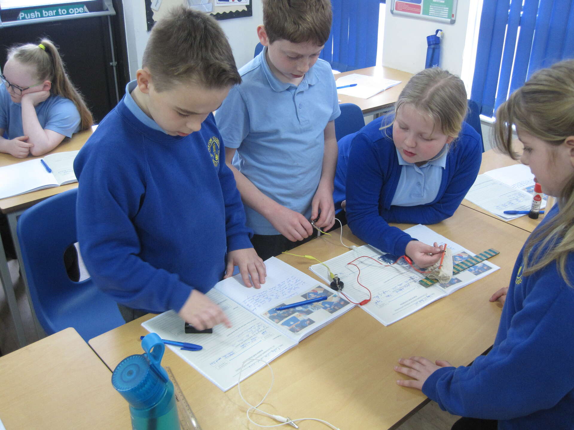 Materials Science Topic